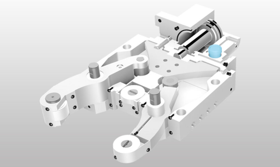 Steady Rest - Tuskar