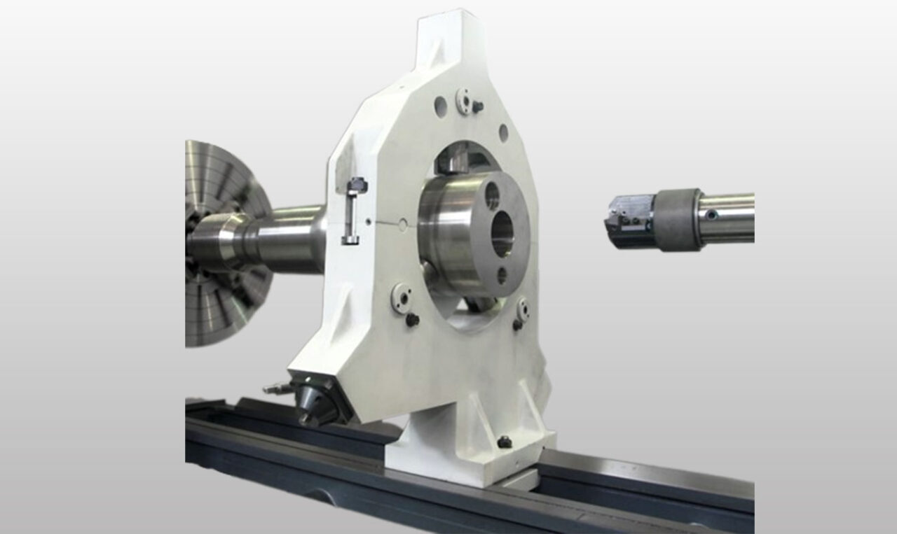 Steady Rest - Tuskar